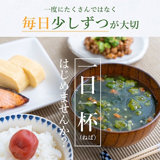 7種から選べるヌルねばスープ 最大10包｜美味しさは元気の源 自然の館 | 公式オンラインショップ